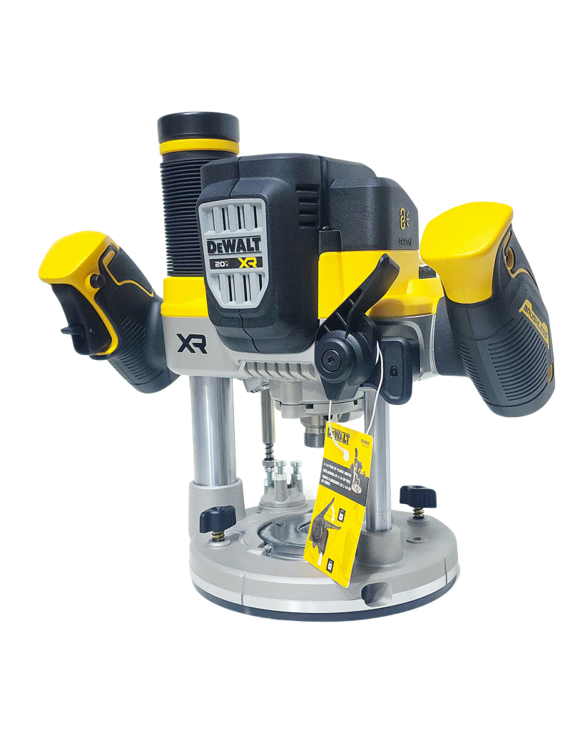 Router Dewalt DCW620 20V - lowestools