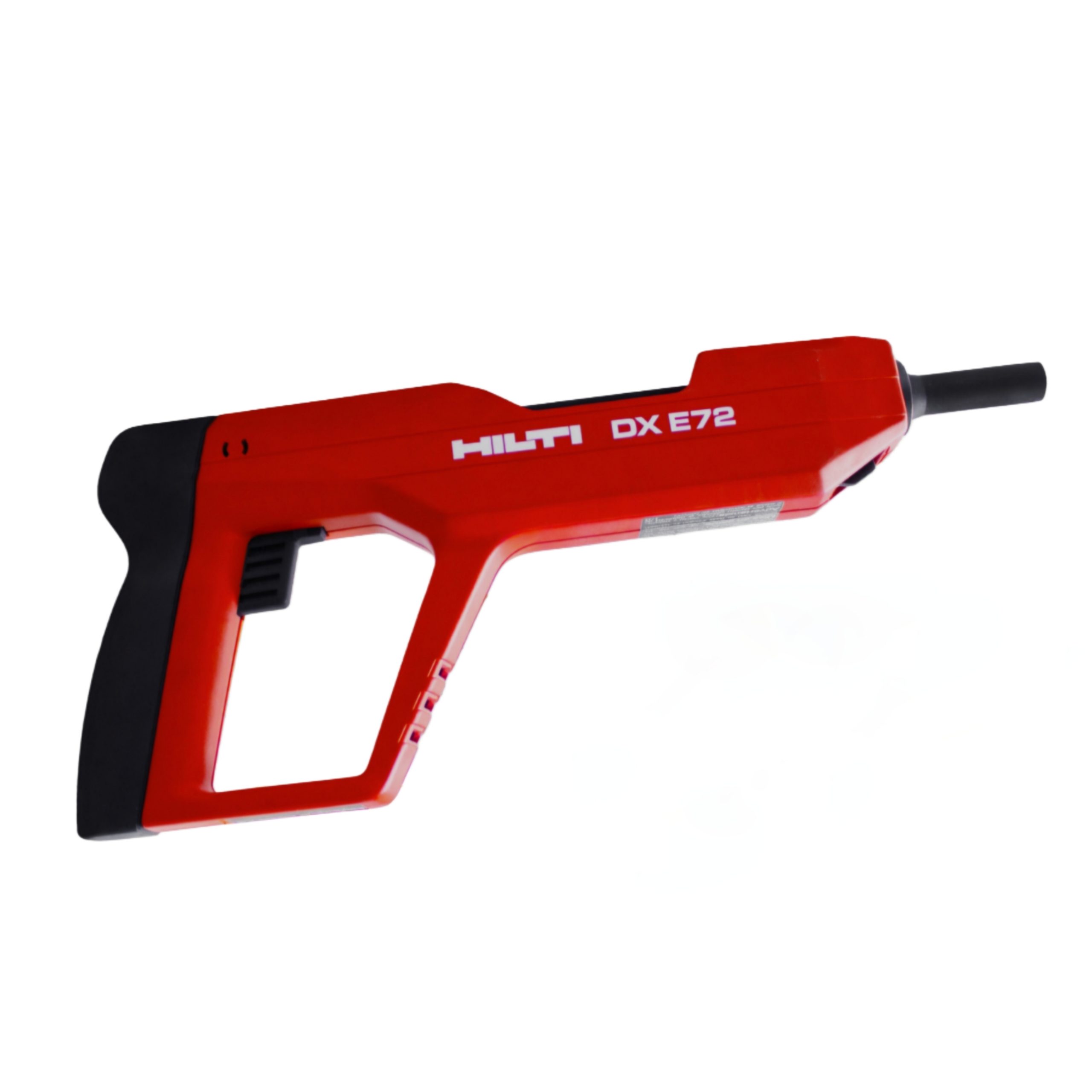 PISTOLA DE CLAVOS HILTI DX E72 - lowestools