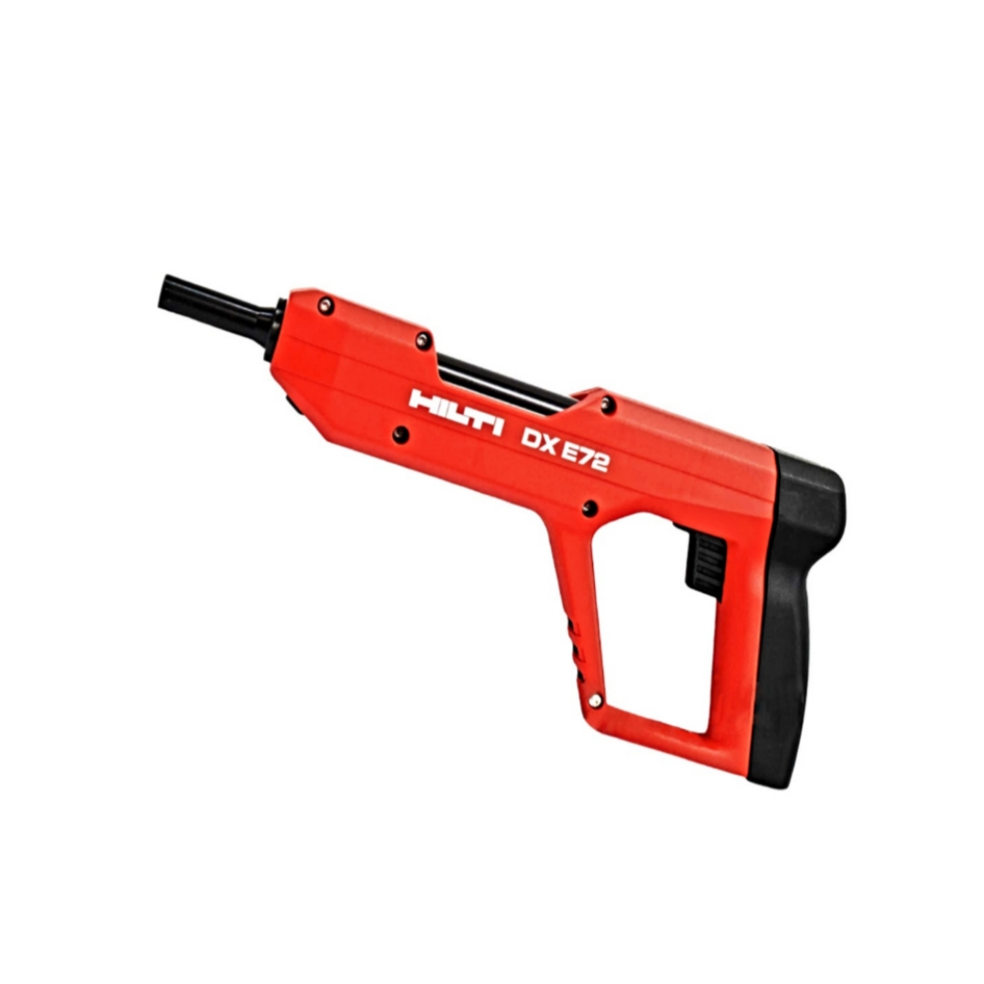 PISTOLA DE CLAVOS HILTI DX E72 - lowestools